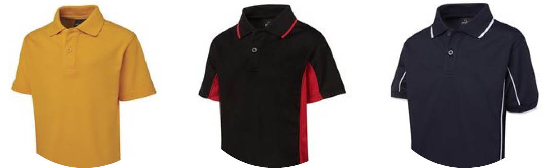 School Uniforms - Custom Clothing Solutions